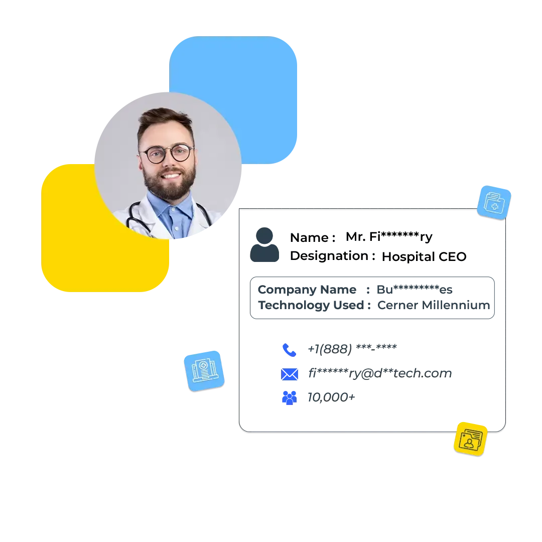 Cerner Millennium Customer List | Market Share & Insights