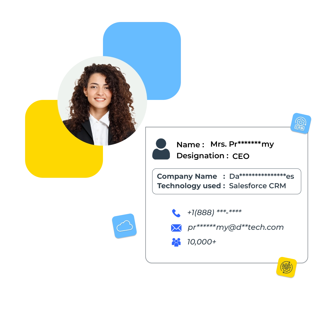 Salesforce CRM Customers List | Companies Using Salesforce CRM