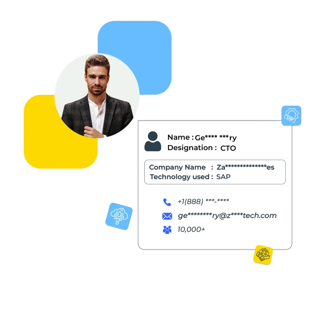 SAP customers list | List of Companies using SAP | SAP Database