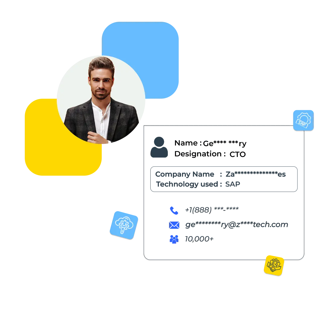 SAP customers list | List of Companies using SAP | SAP Database