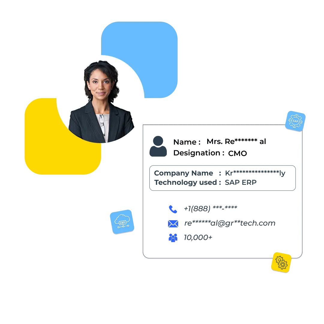 Companies that use SAP ERP | SAP ERP customers list