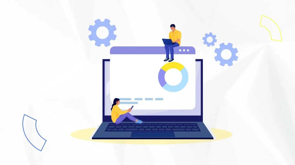 How to Sell Software to Companies?