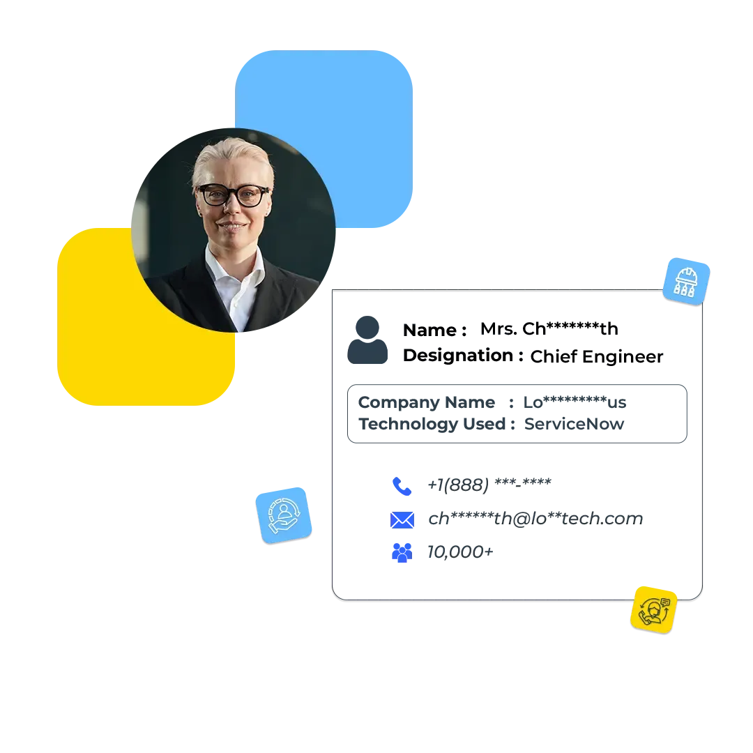List of Companies Using ServiceNow | ServiceNow Customers List