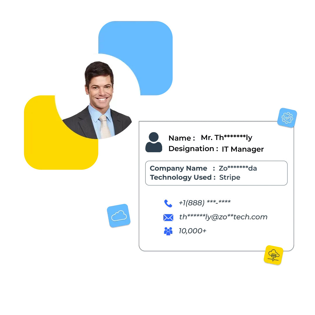 Stripe Customers List | List of Companies Using Stripe