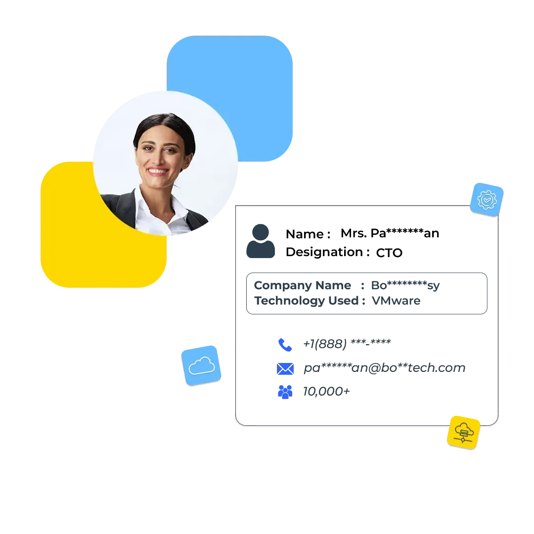 List of Companies That Use VMware | VMware Customers List