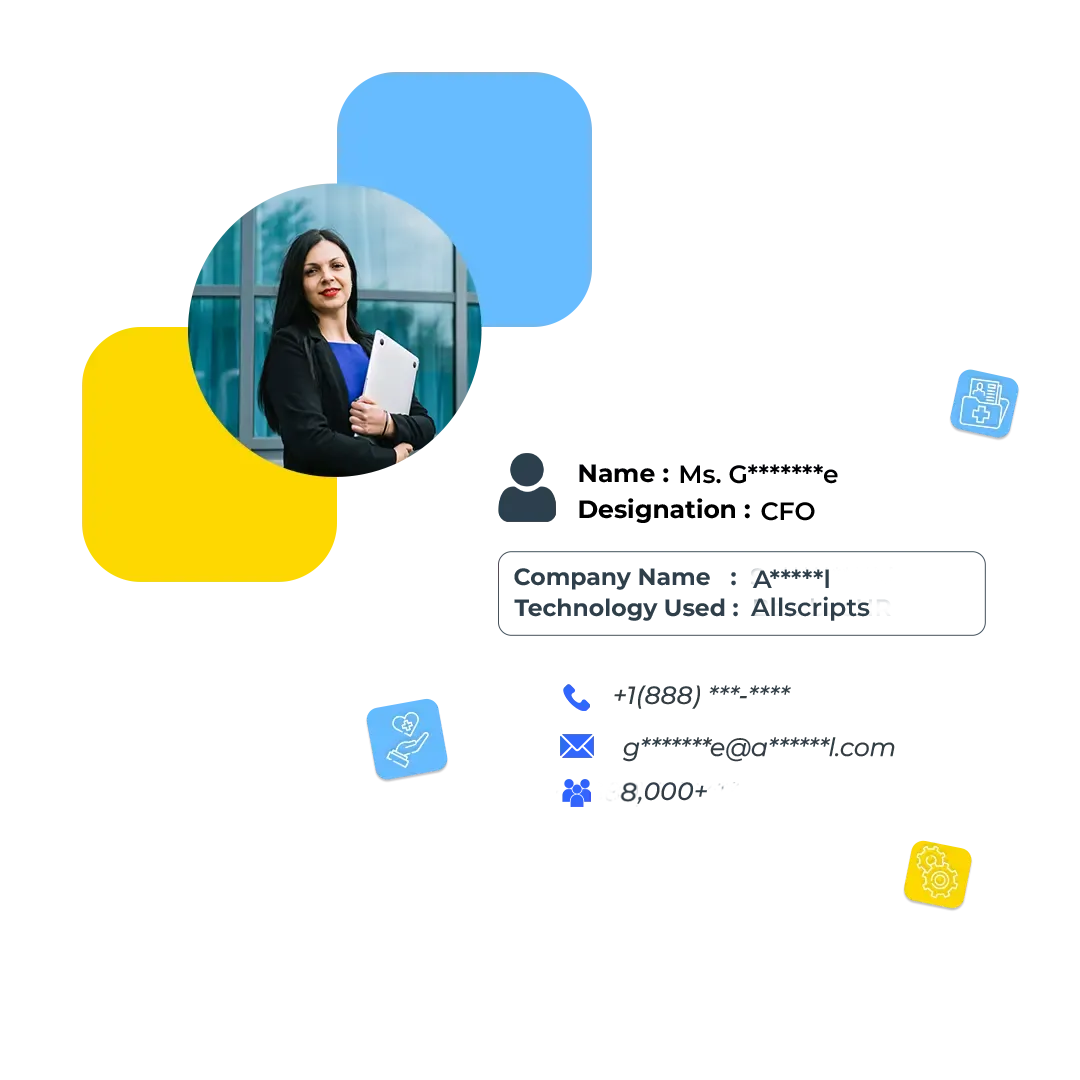 AllScripts Customers List | Companies that use Allscripts