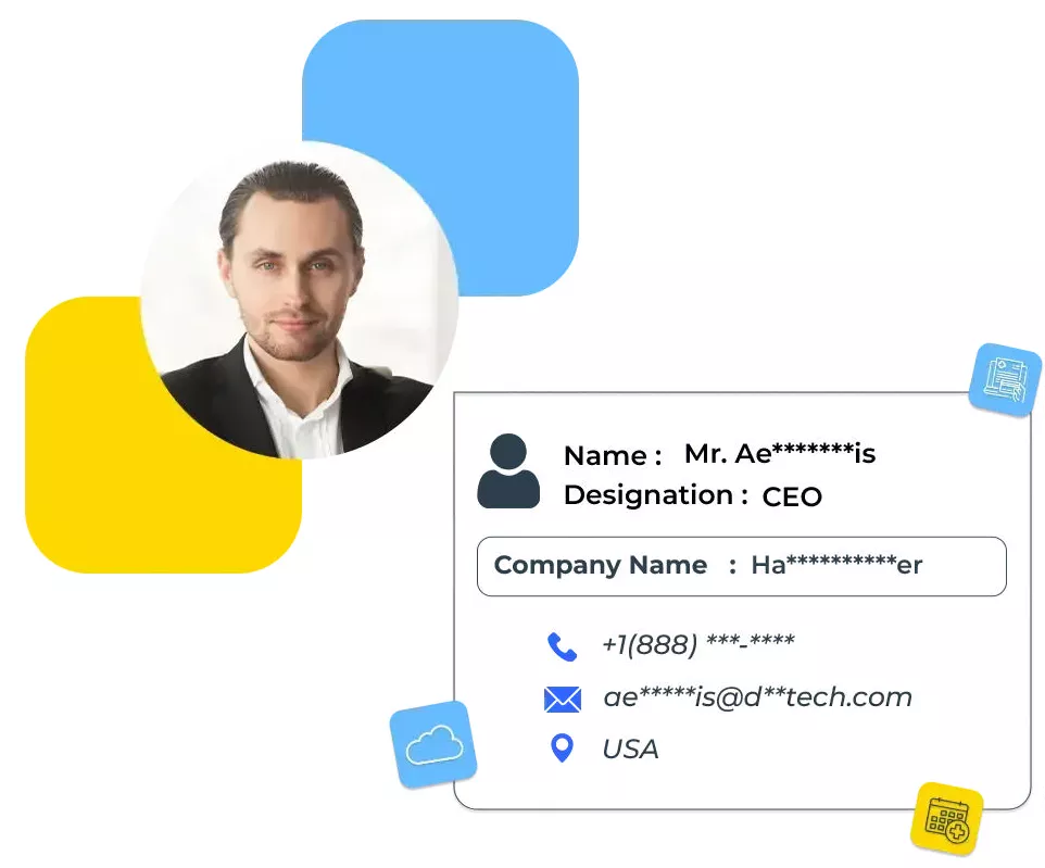 High Net Worth Individuals Email List | 253K+ Contacts