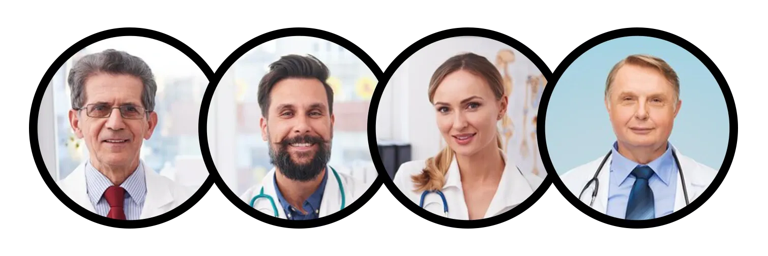 Physicians Email List | 100% Result-Driven Physicians Contact List