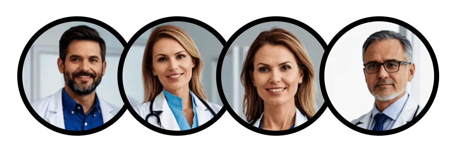Physicians Email List | 100% Result-Driven Physicians Contact List