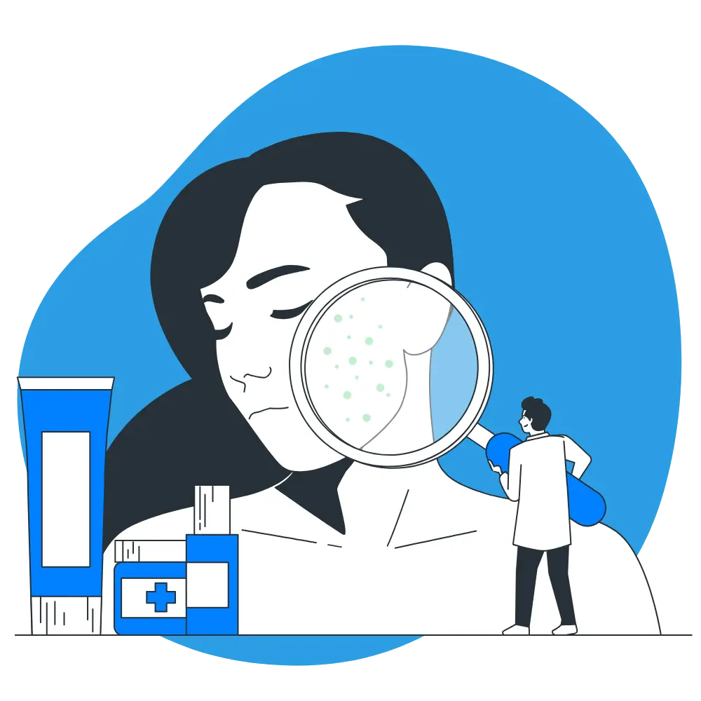 Dermatologist Email List | 16,521+ Verified Contacts