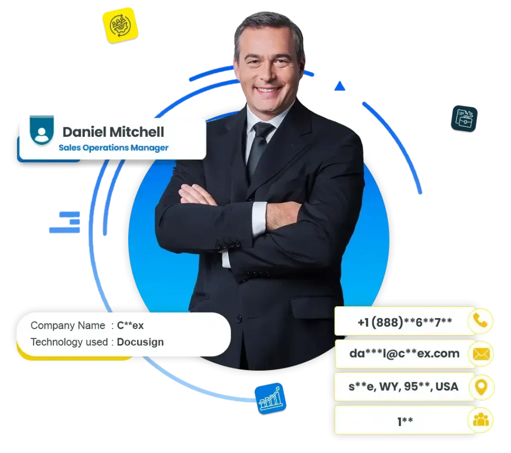 DocuSign Customer List