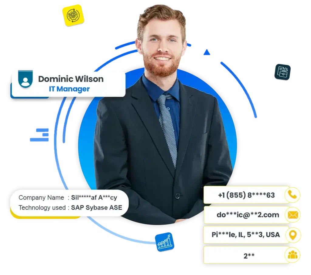 SAP Sybase ASE customers list | Companies Using SAP Sybase ASE