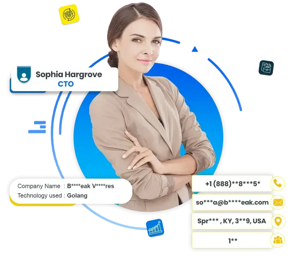 Golang Customers List | Companies that Use Golang