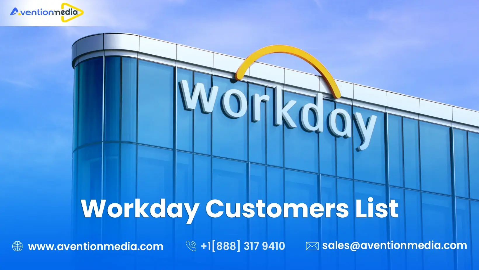 Companies using Workday| Workday customers list