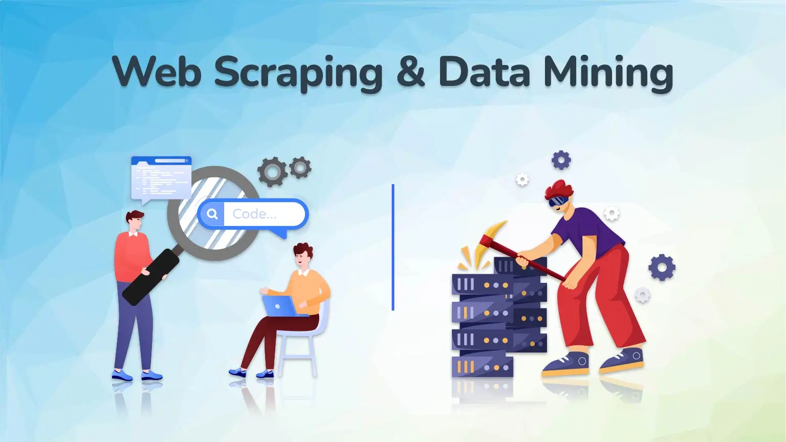 What is Technographic Data | Examples & Importance