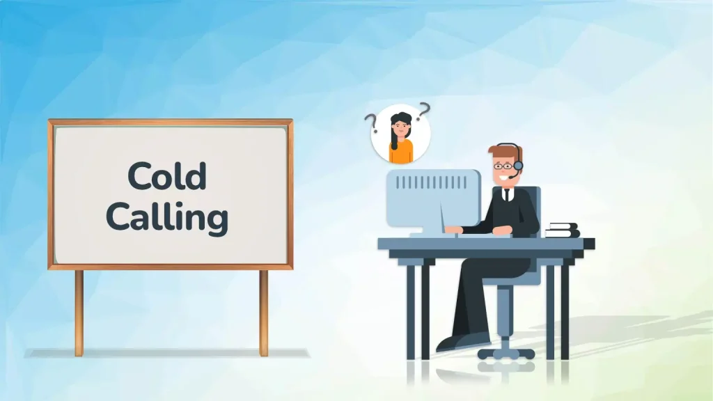 What is Outbound Lead Generation?