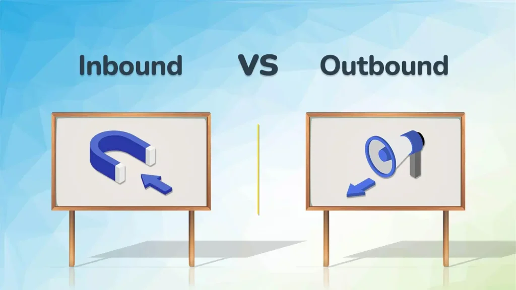 What is Outbound Lead Generation?