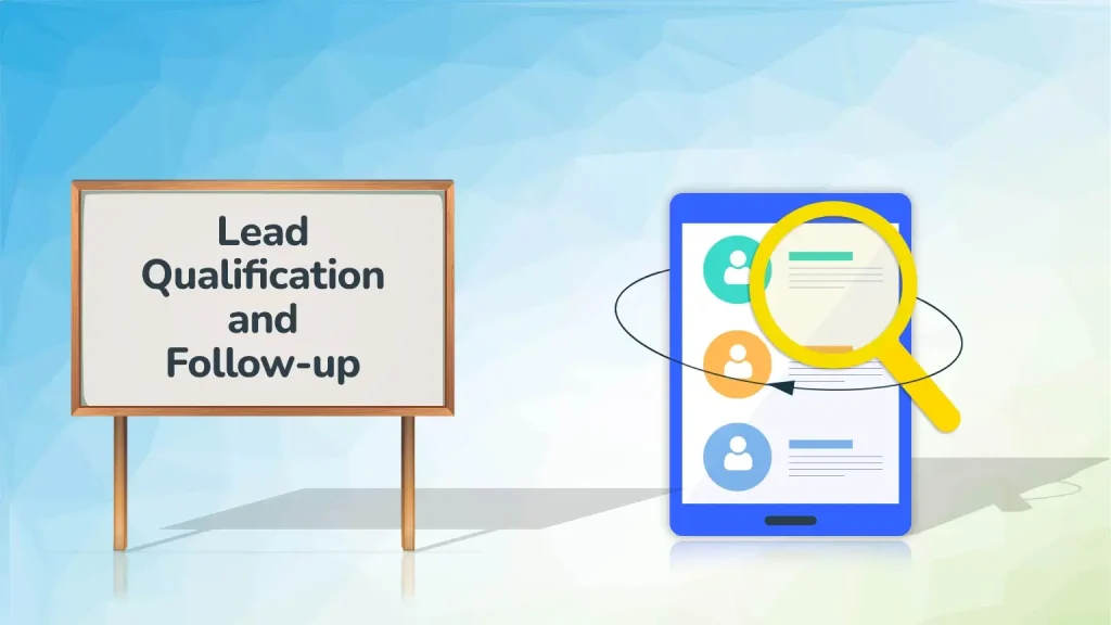 What is Outbound Lead Generation?