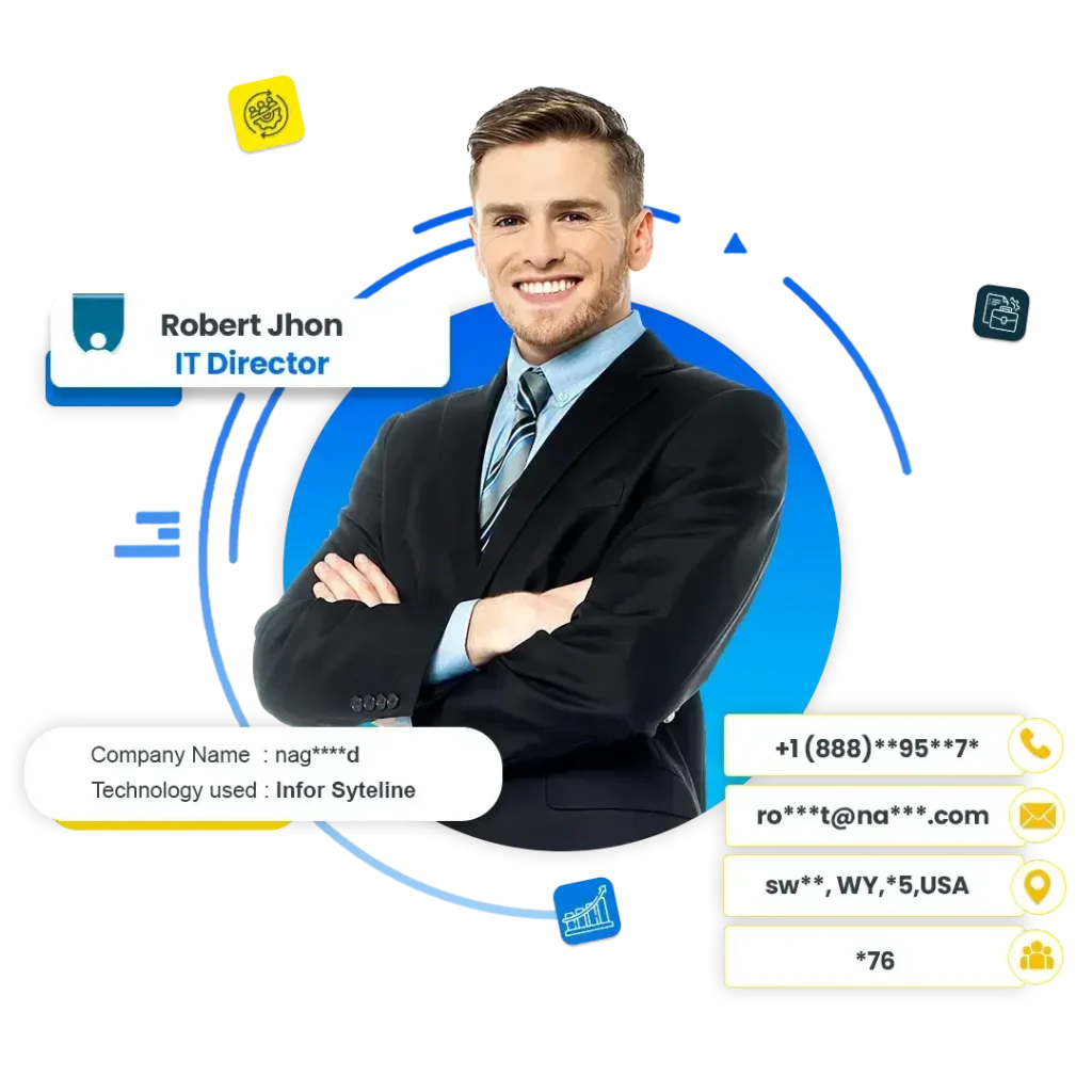 Infor Syteline Customers List | Companies using Infor Syteline