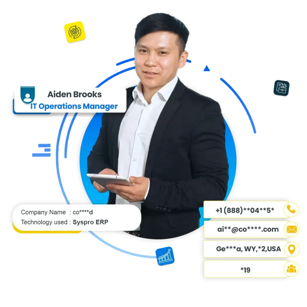 Syspro ERP Customers List | Companies Using Syspro ERP