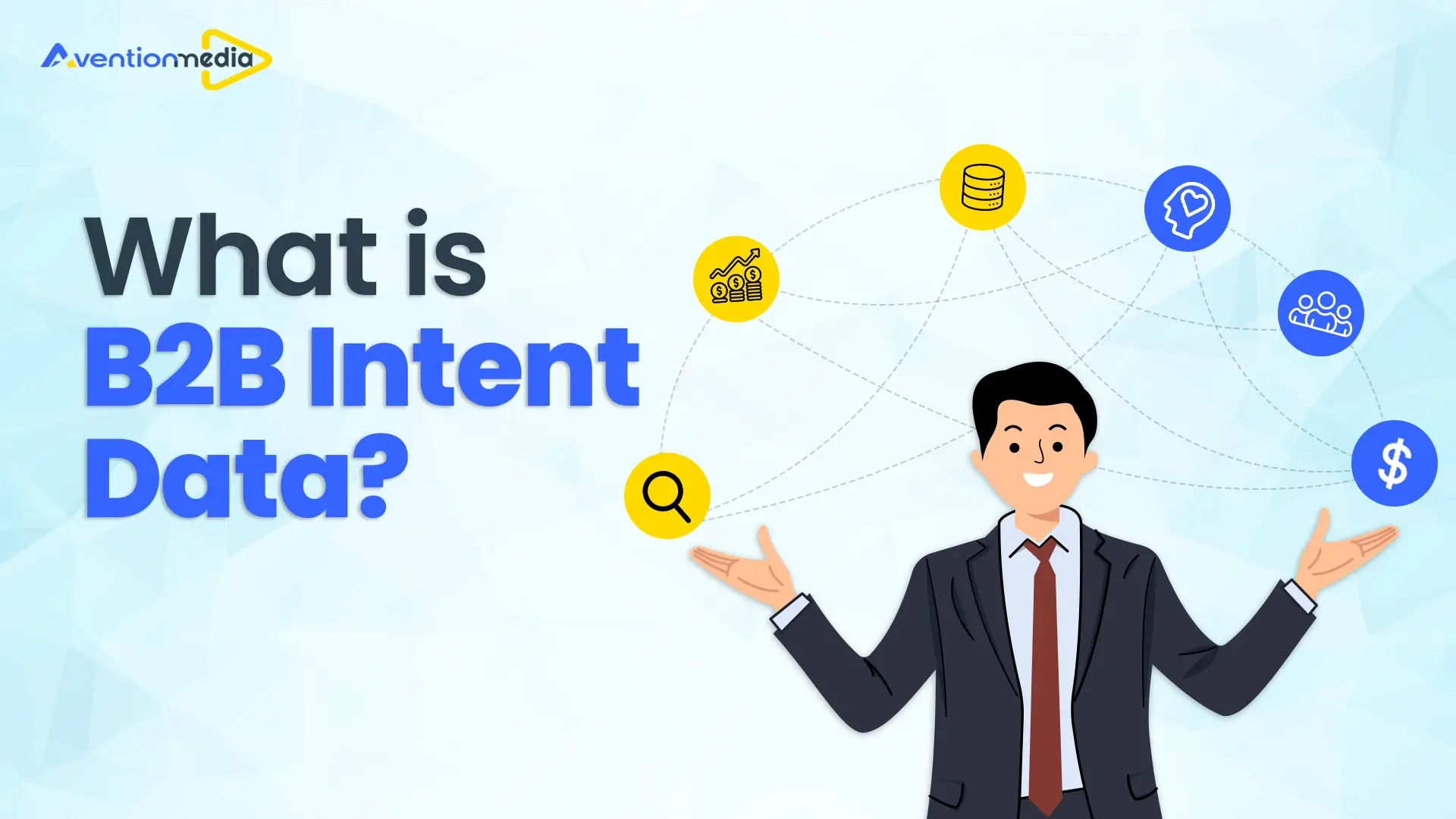 What is B2B Intent Data?